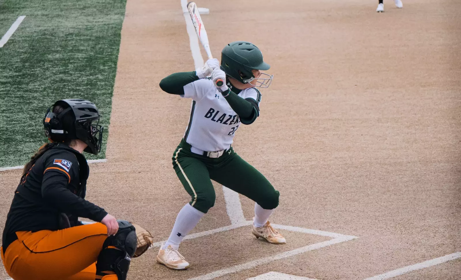 University of Alabama at Birmingham Athletics