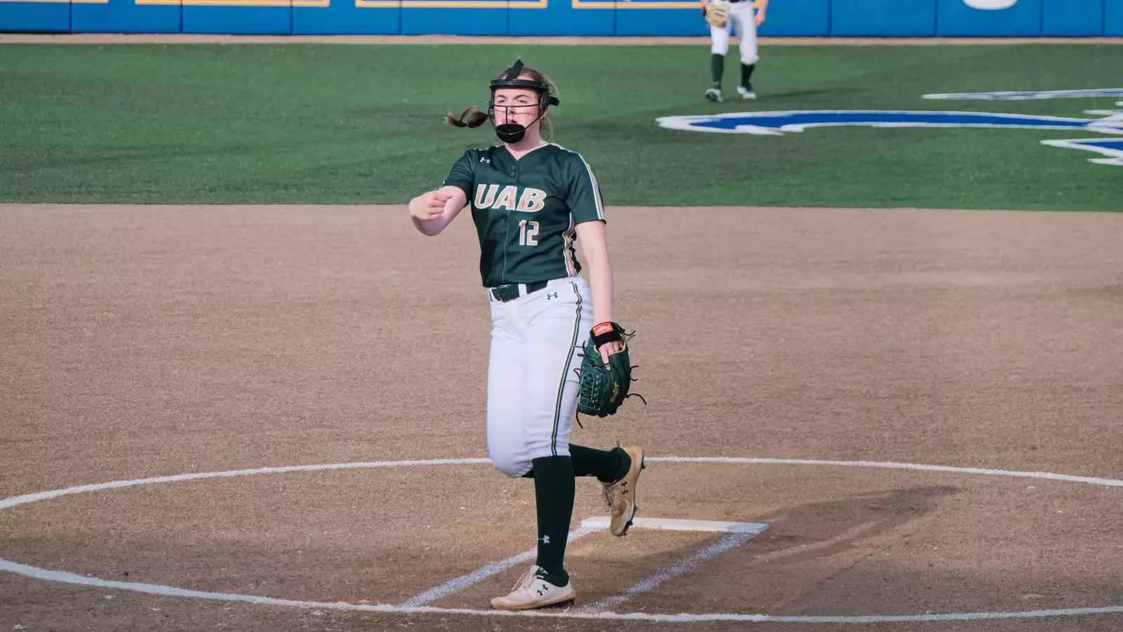 University of Alabama at Birmingham Athletics