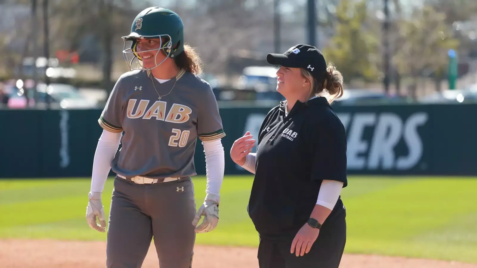 University of Alabama at Birmingham Athletics