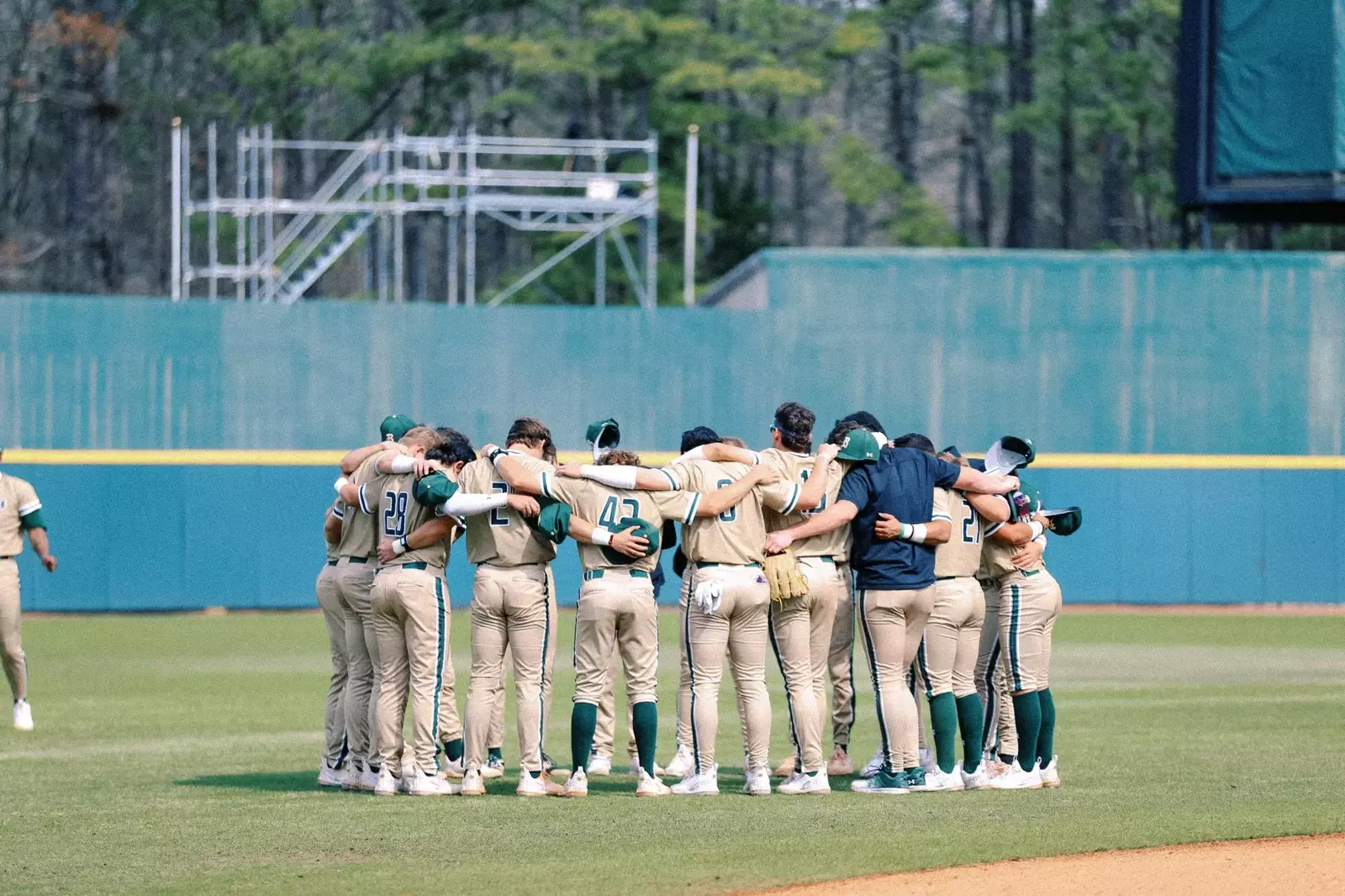 University of Alabama at Birmingham Athletics