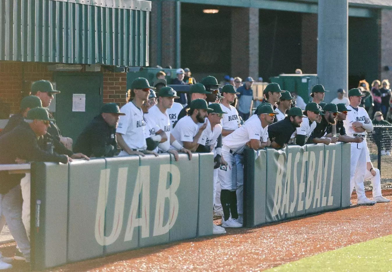 University of Alabama at Birmingham Athletics