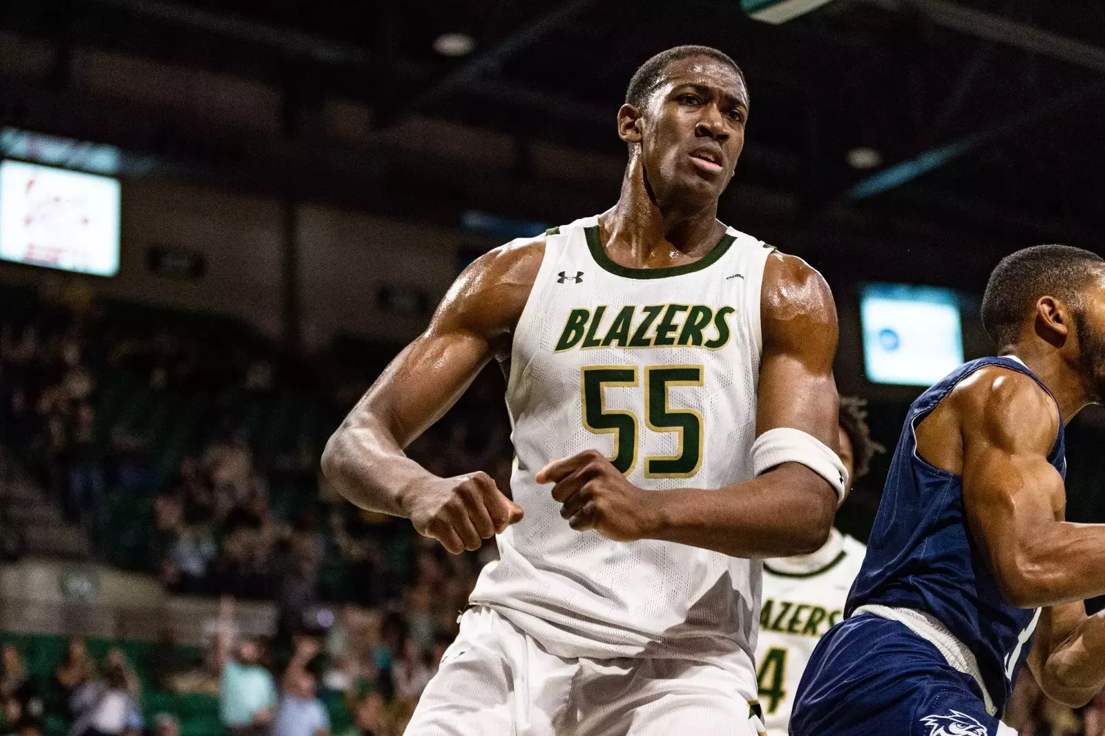 University of Alabama at Birmingham Athletics