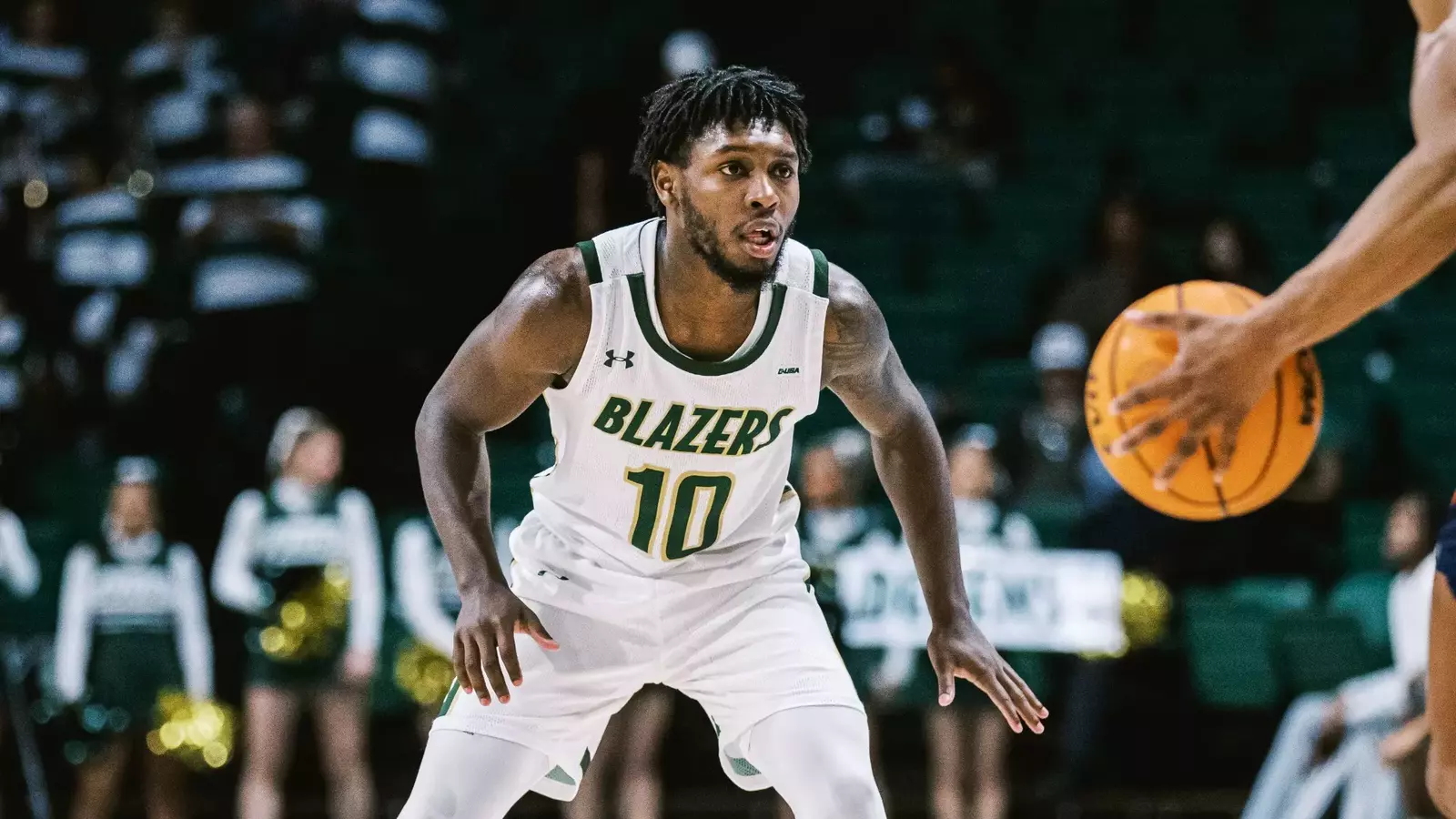 University of Alabama at Birmingham Athletics