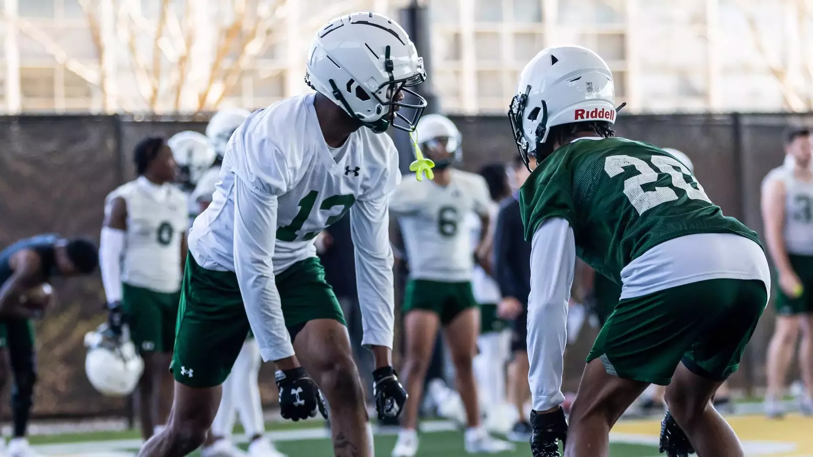 University of Alabama at Birmingham Athletics