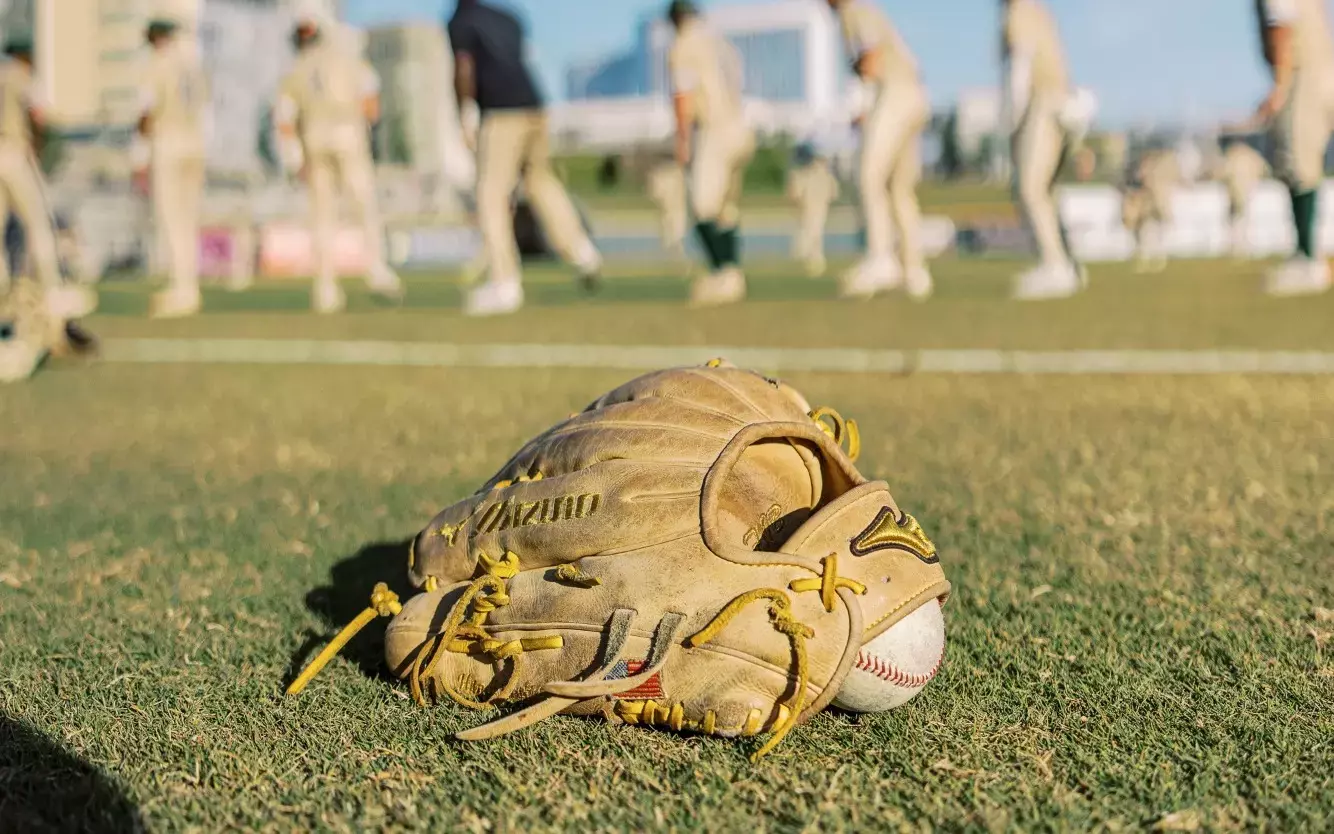 University of Alabama at Birmingham Athletics