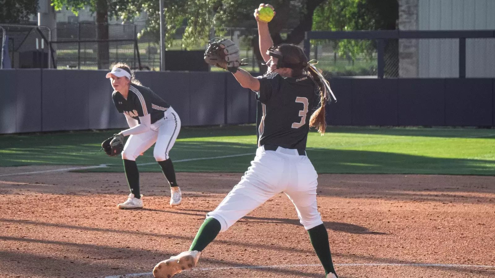 University of Alabama at Birmingham Athletics