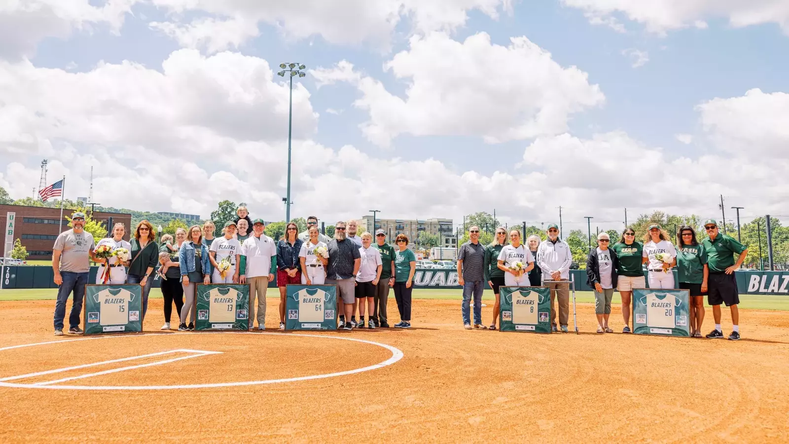 University of Alabama at Birmingham Athletics