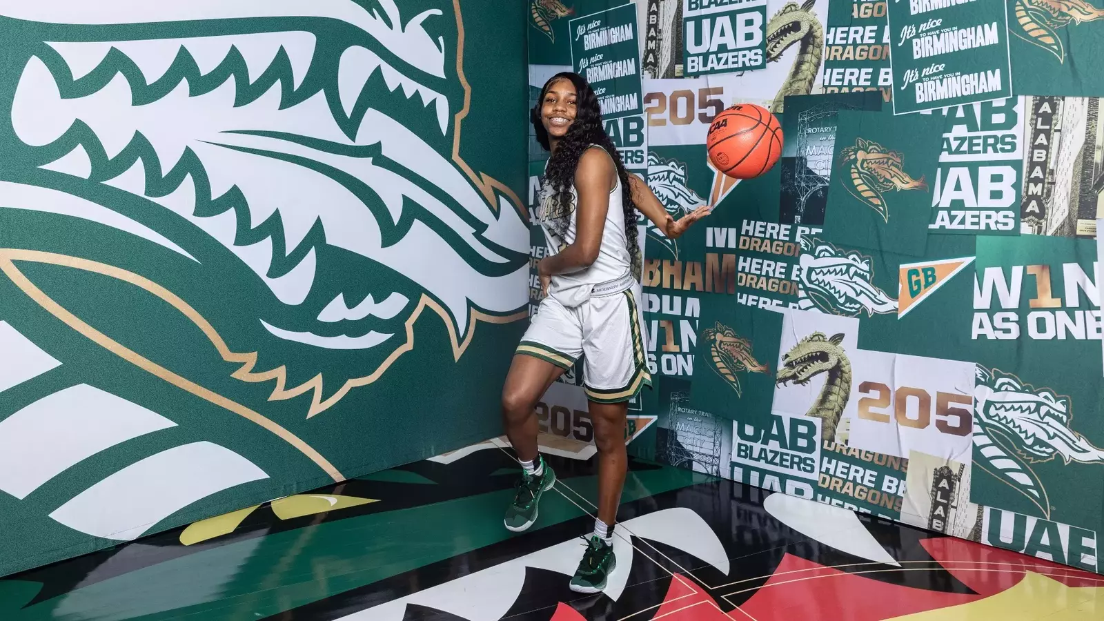 University of Alabama at Birmingham Athletics