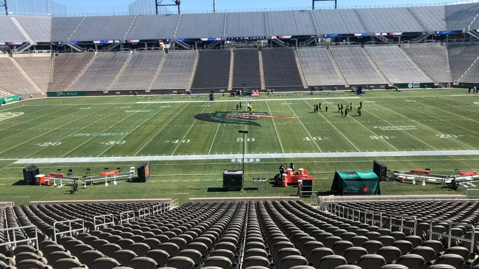 University of Alabama at Birmingham Athletics