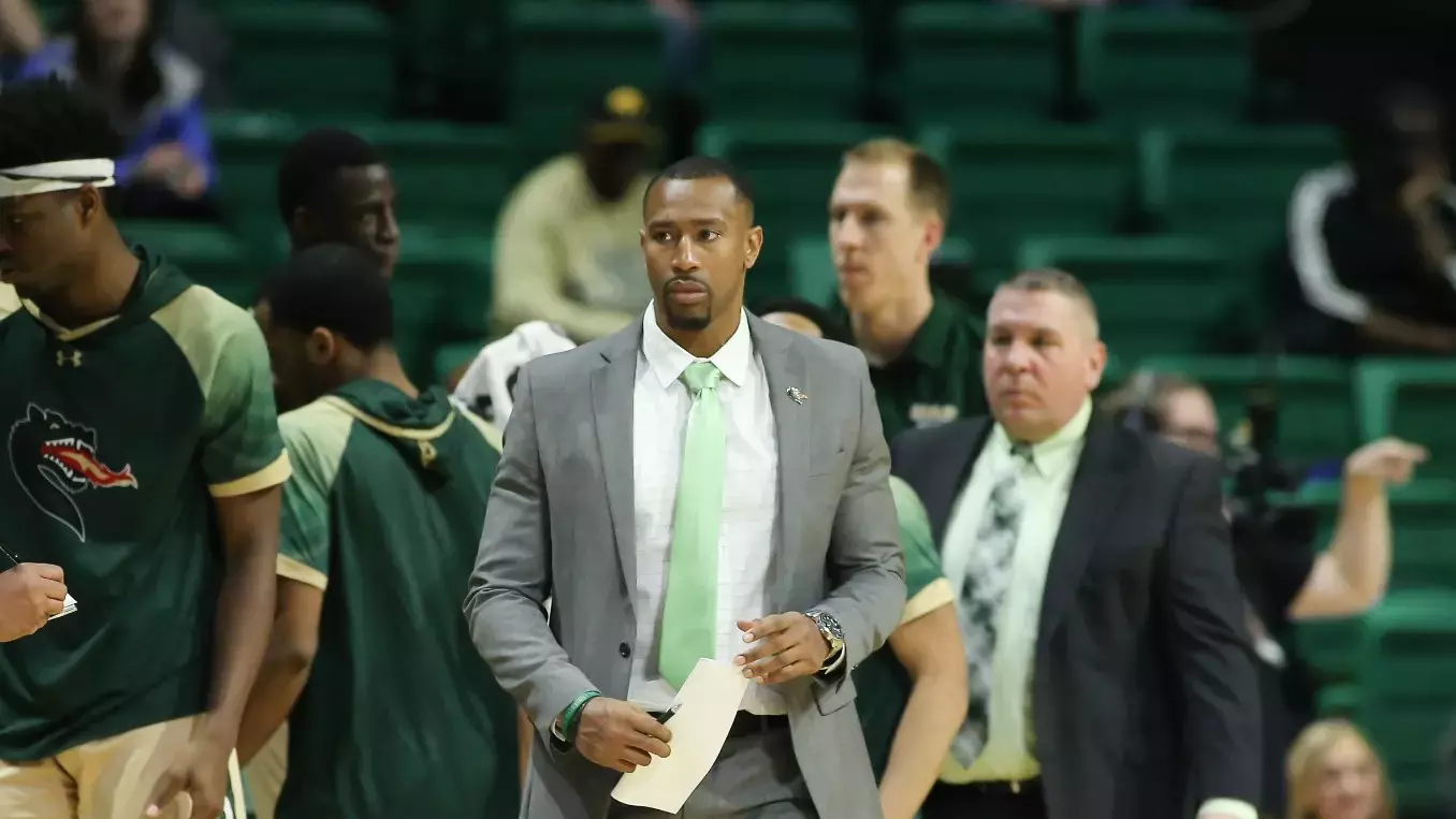 University of Alabama at Birmingham Athletics