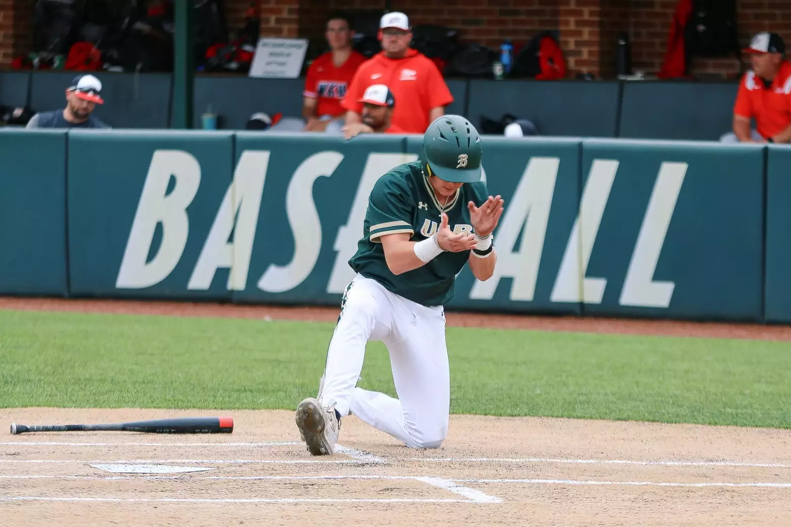 University of Alabama at Birmingham Athletics