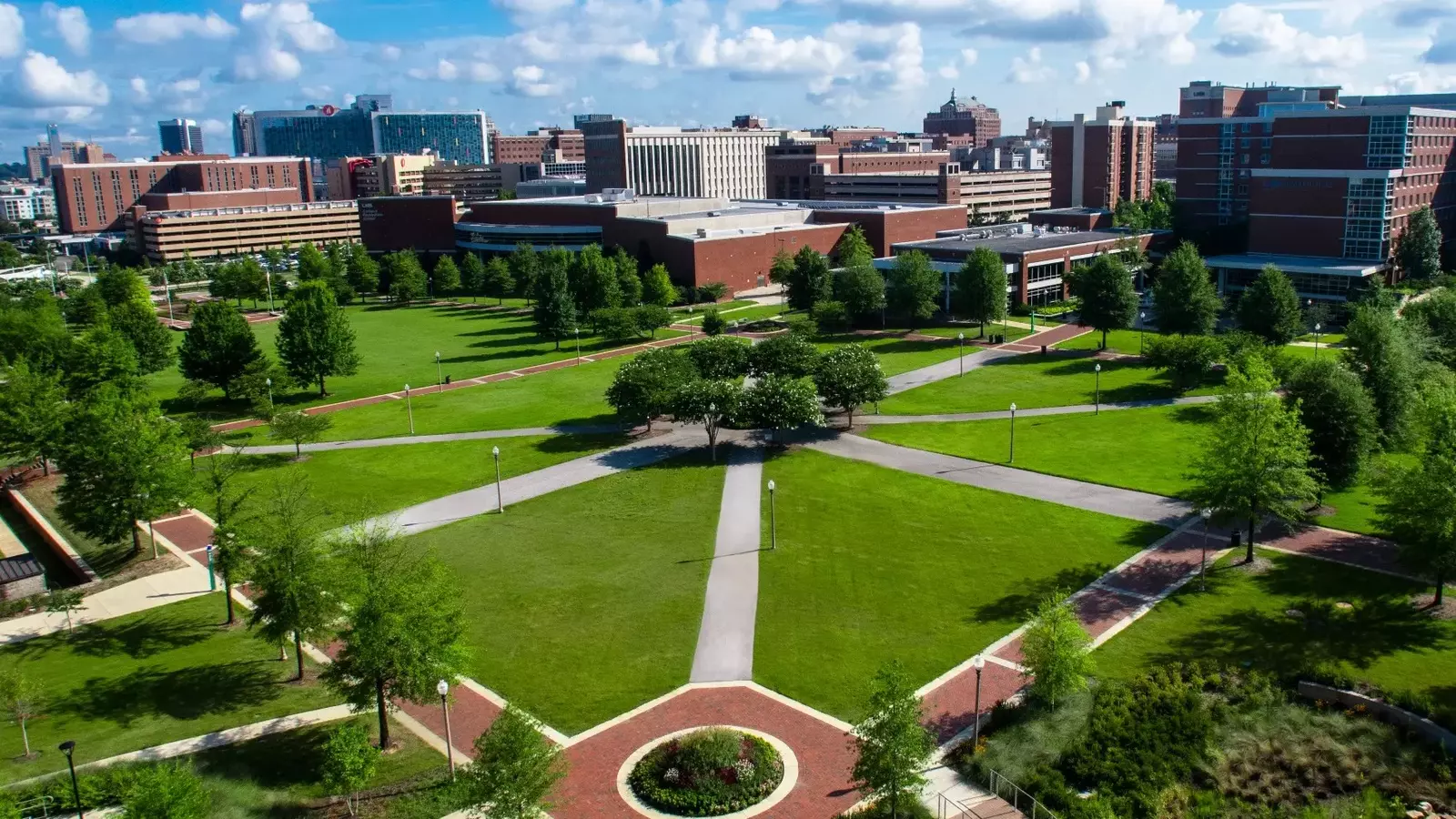 University of Alabama at Birmingham Athletics