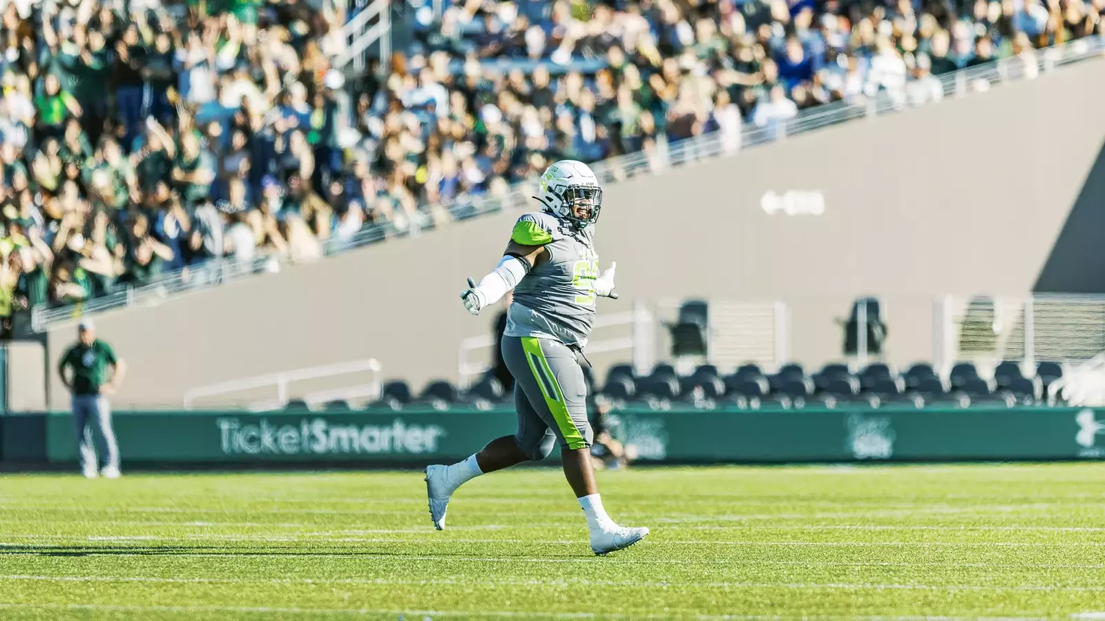 University of Alabama at Birmingham Athletics