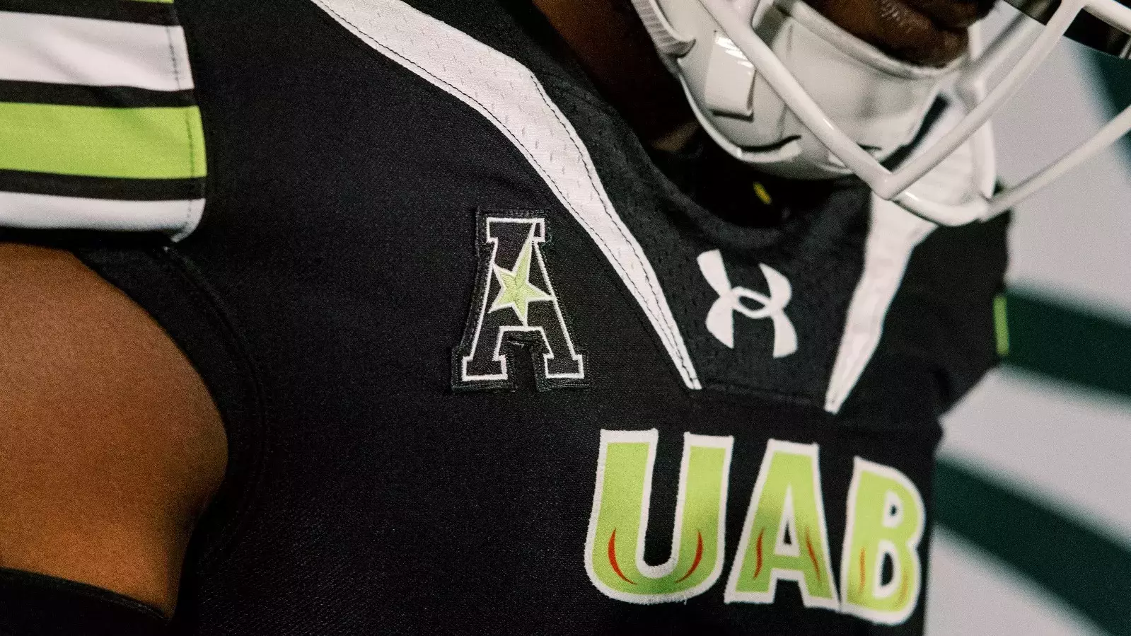 University of Alabama at Birmingham Athletics