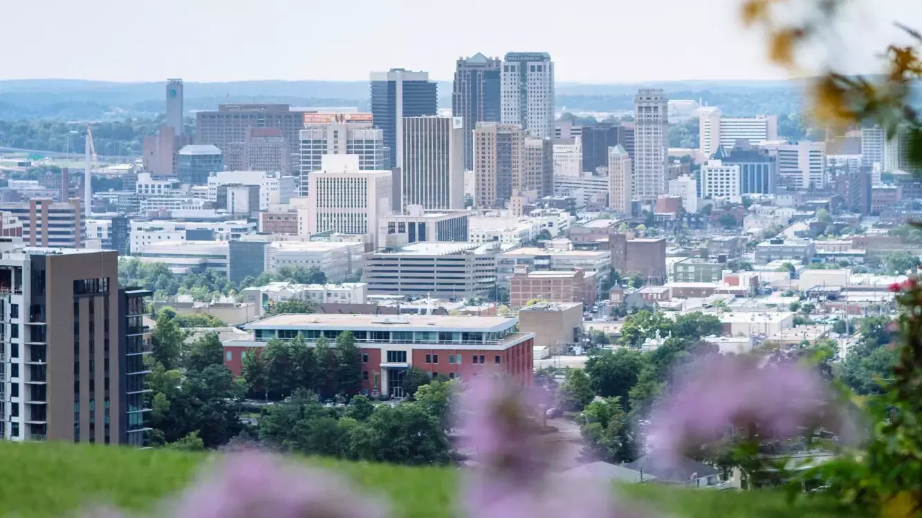 University of Alabama at Birmingham Athletics