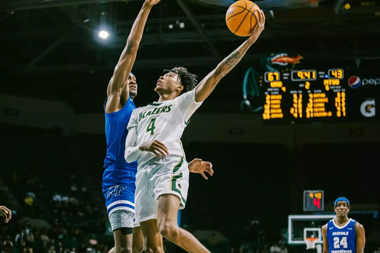 University of Alabama at Birmingham Athletics