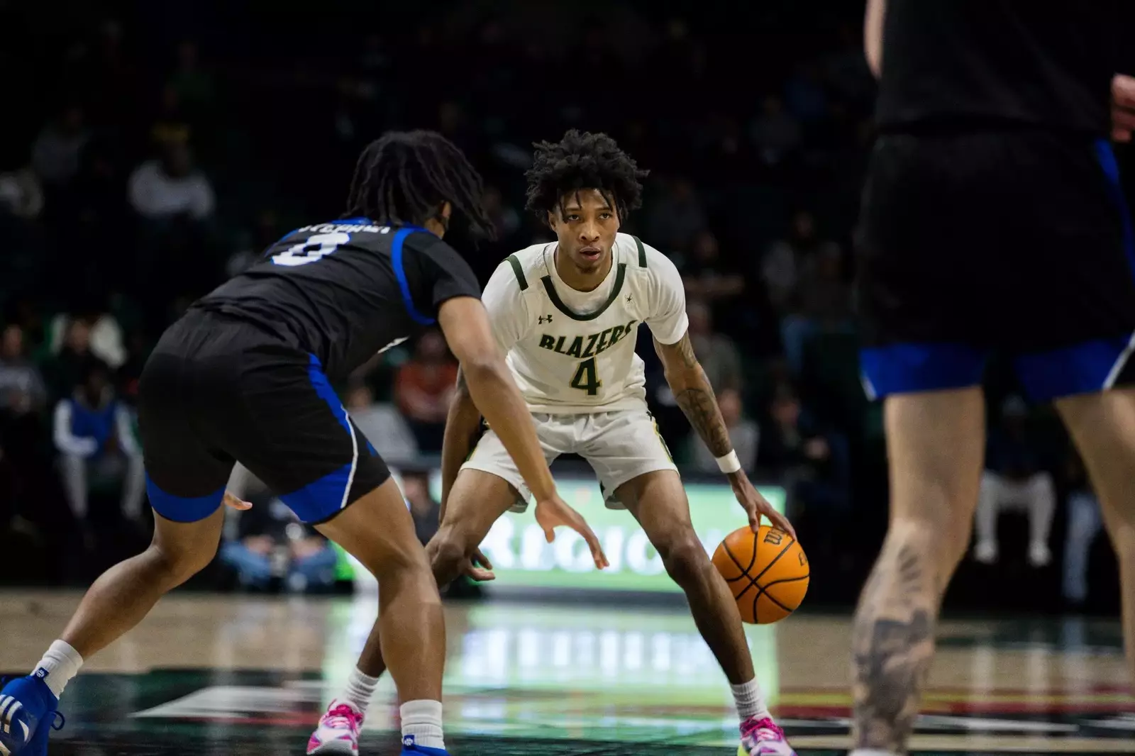 University of Alabama at Birmingham Athletics