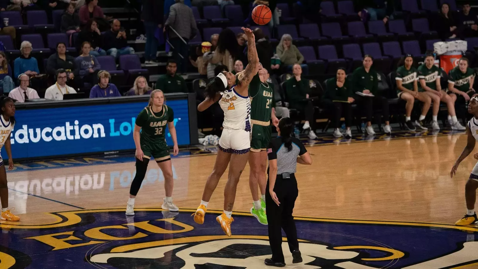 University of Alabama at Birmingham Athletics