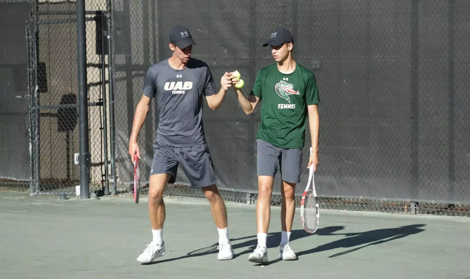 University of Alabama at Birmingham Athletics