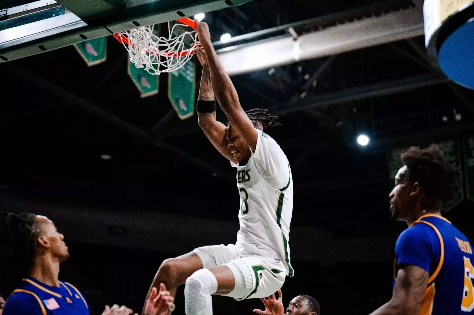 University of Alabama at Birmingham Athletics