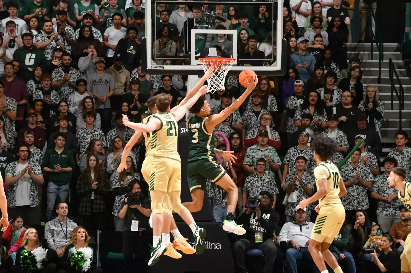 University of Alabama at Birmingham Athletics