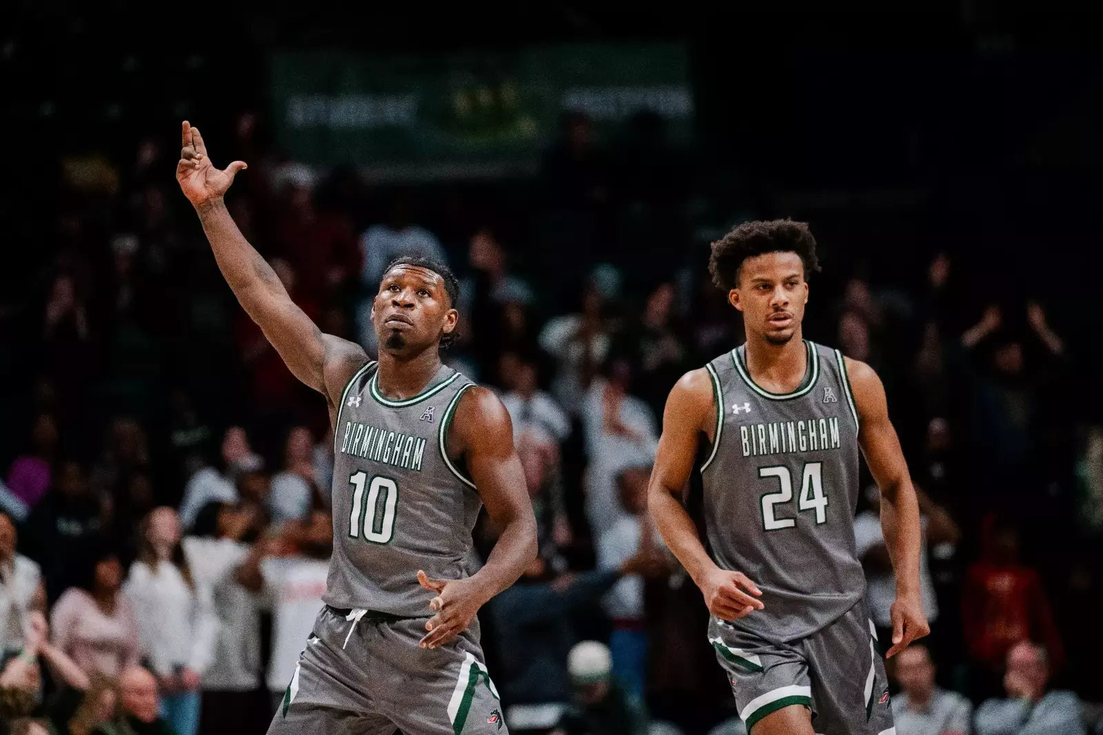 University of Alabama at Birmingham Athletics