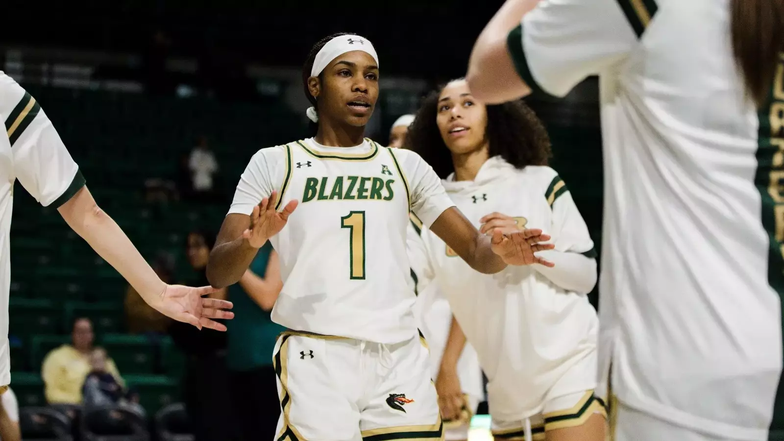 University of Alabama at Birmingham Athletics