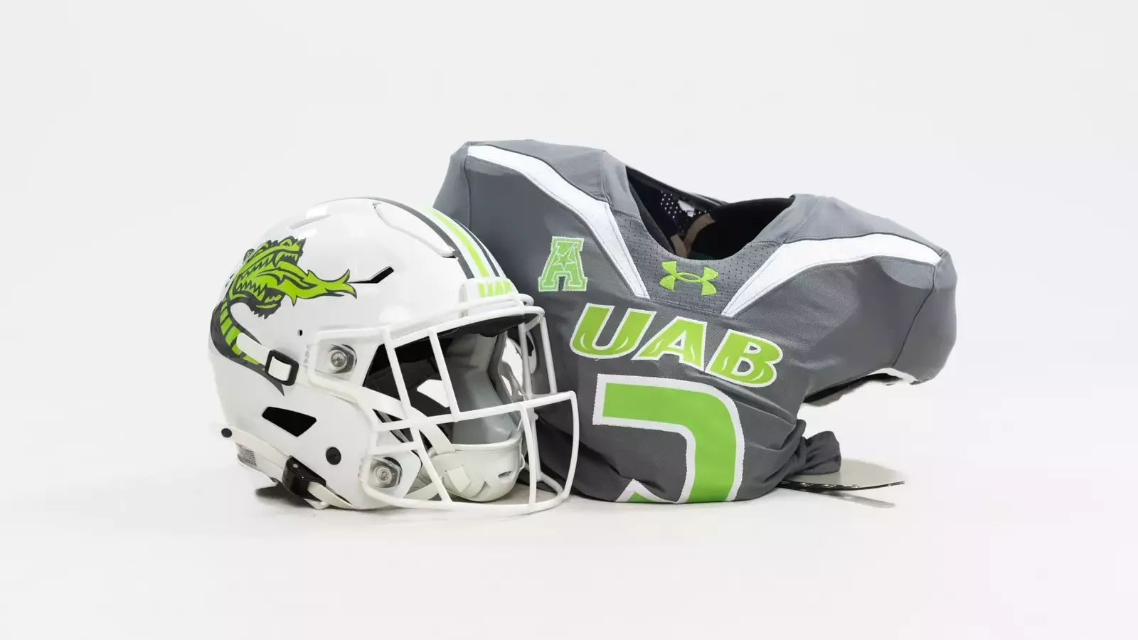 University of Alabama at Birmingham Athletics