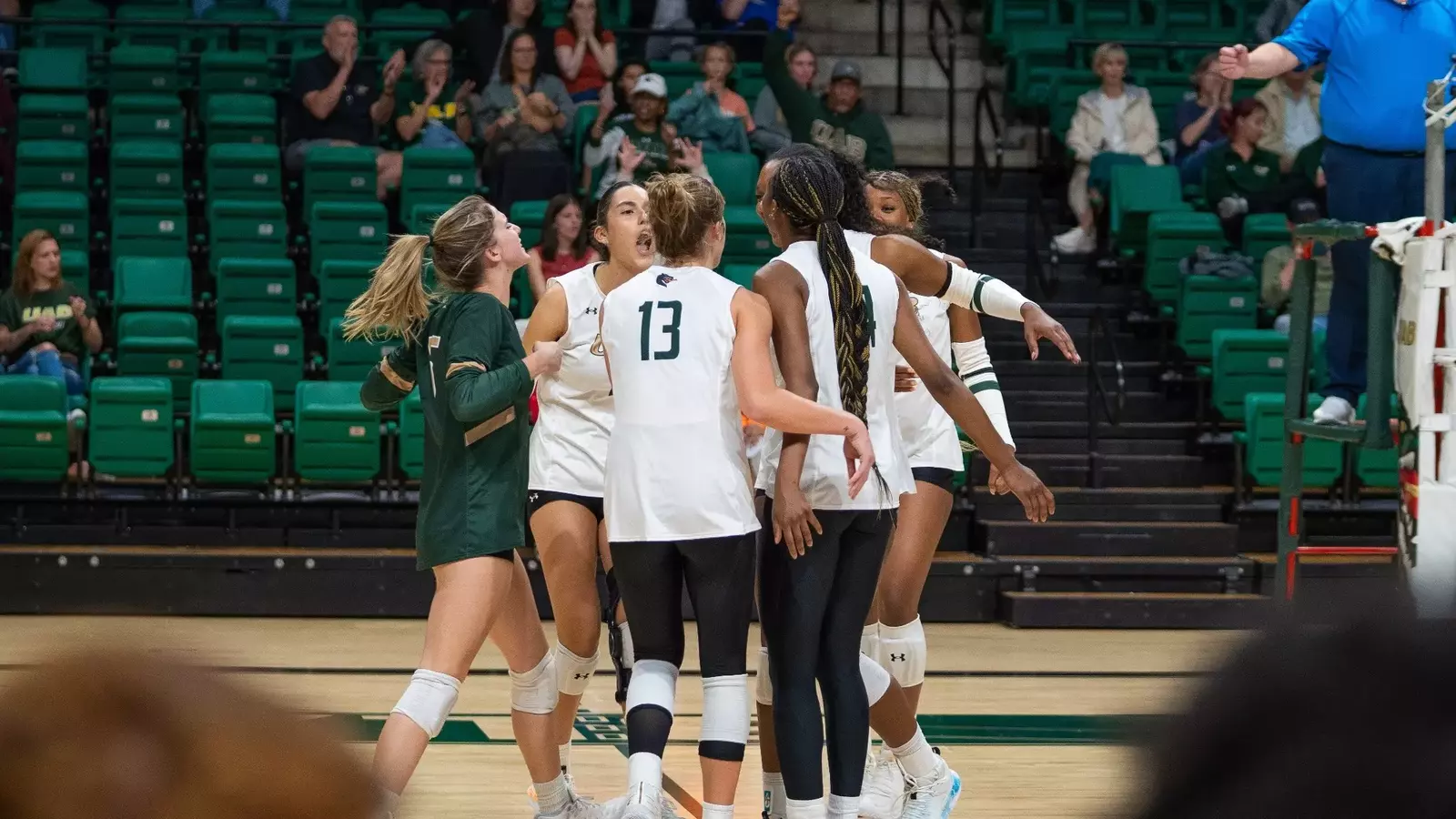 University of Alabama at Birmingham Athletics