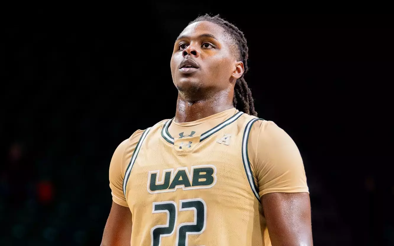University of Alabama at Birmingham Athletics