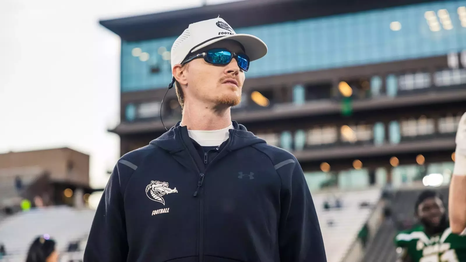 University of Alabama at Birmingham Athletics