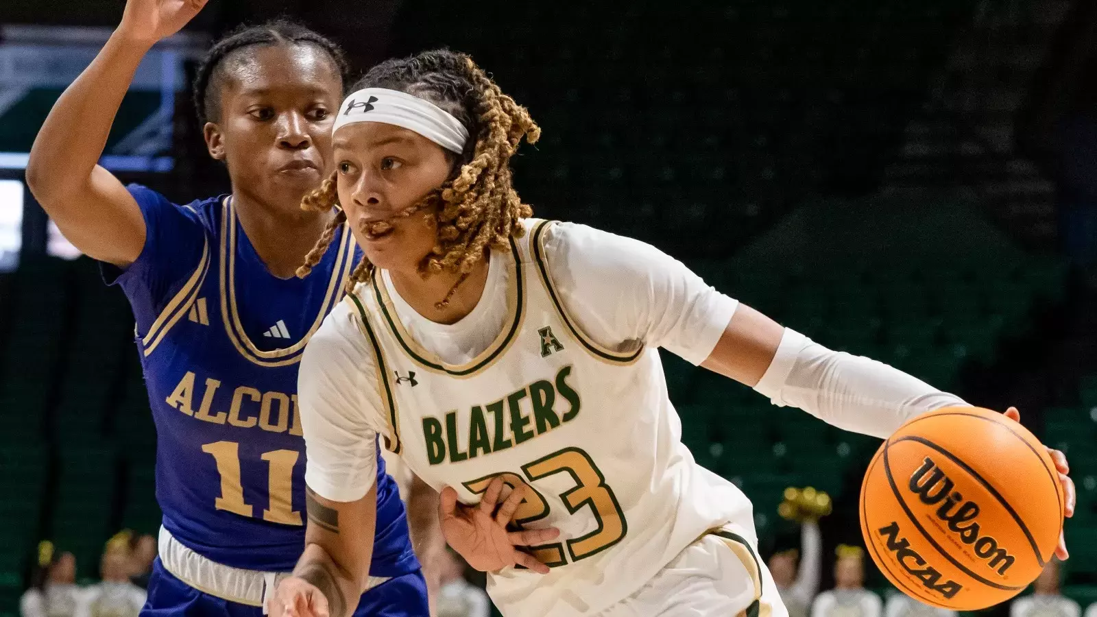 University of Alabama at Birmingham Athletics