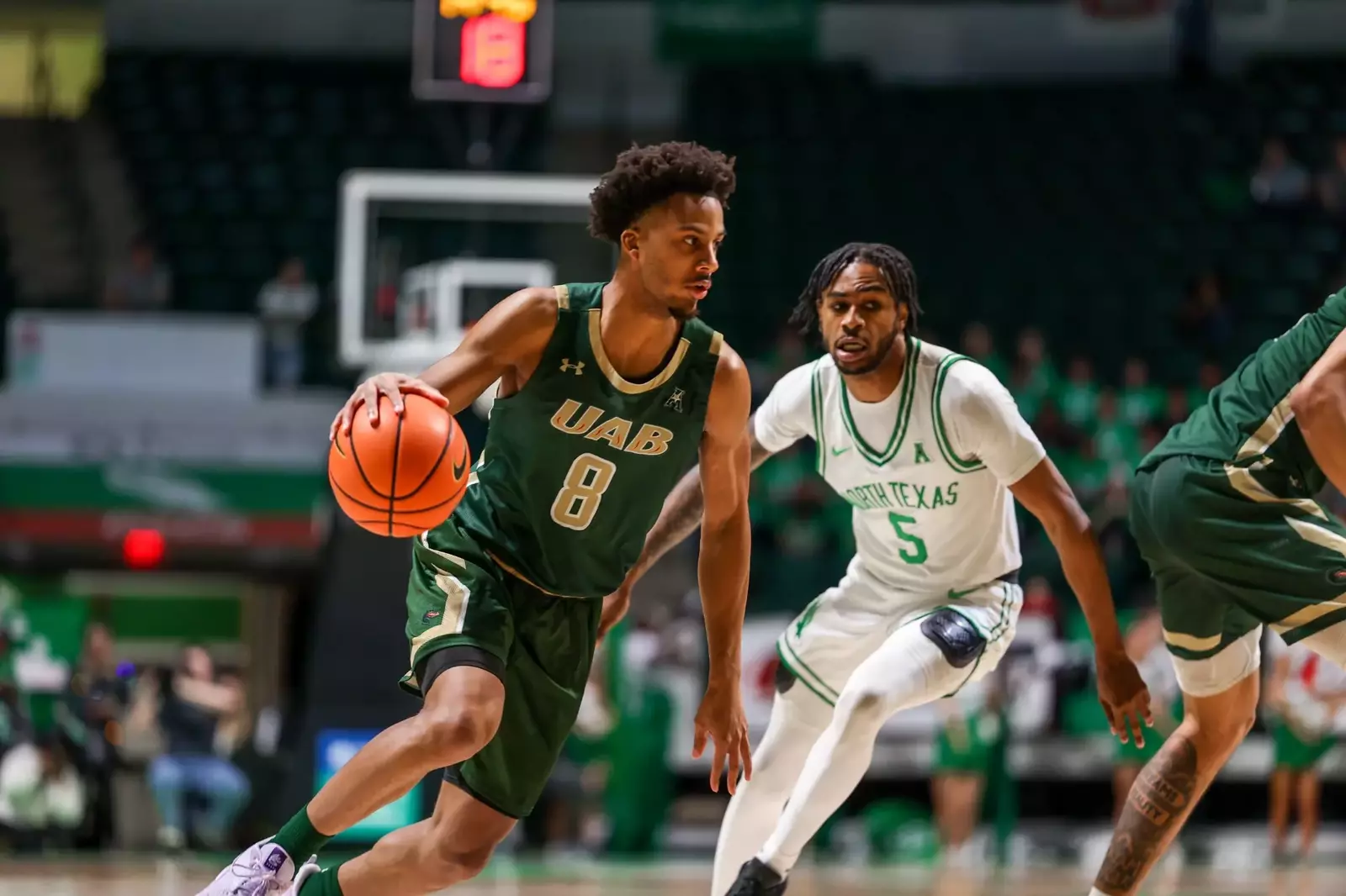 University of Alabama at Birmingham Athletics