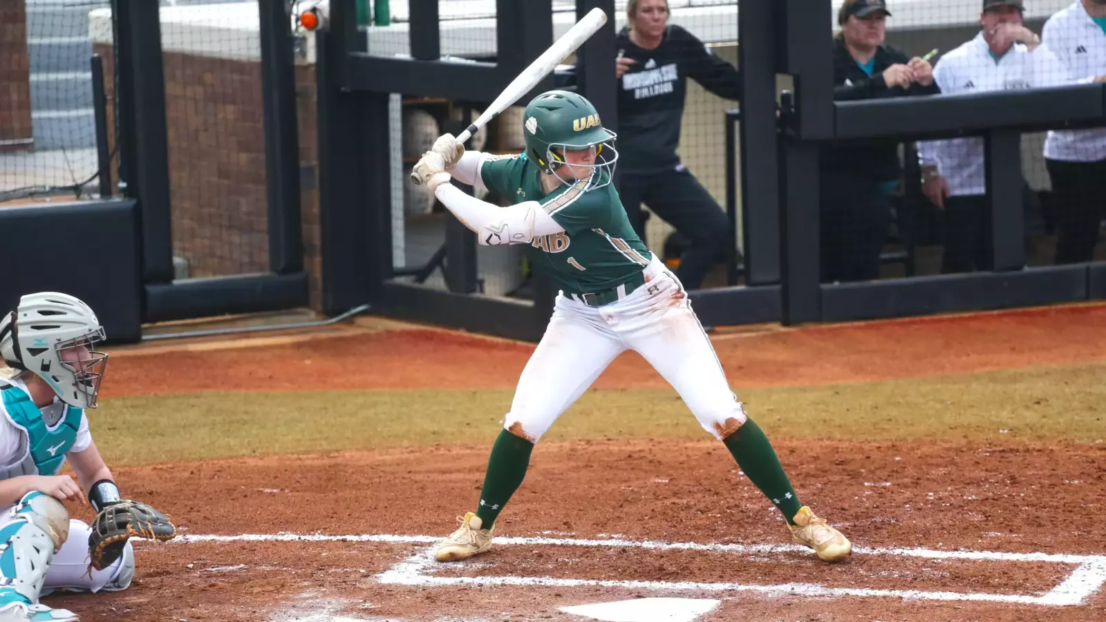 University of Alabama at Birmingham Athletics