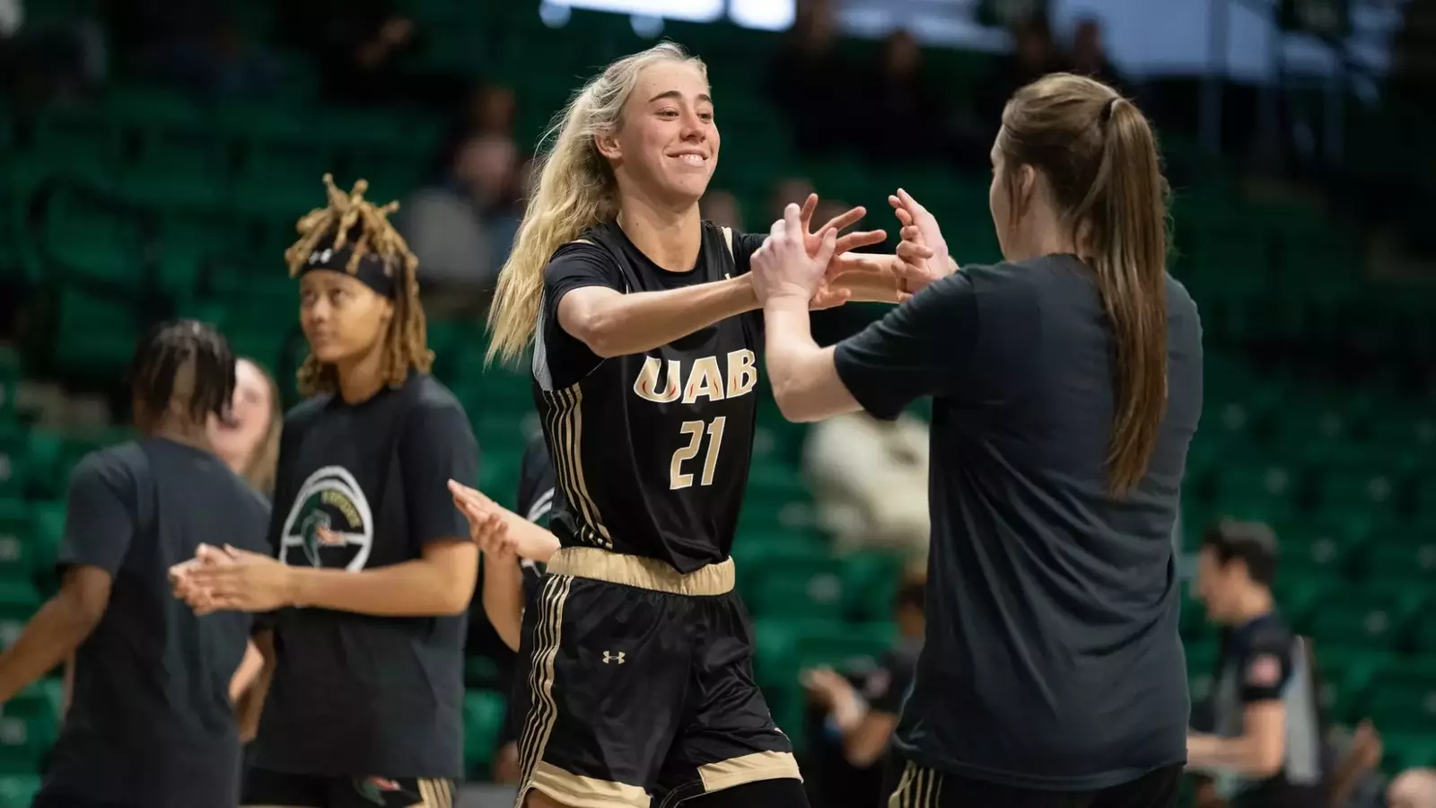 University of Alabama at Birmingham Athletics