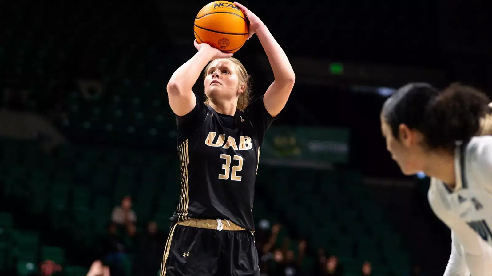 University of Alabama at Birmingham Athletics