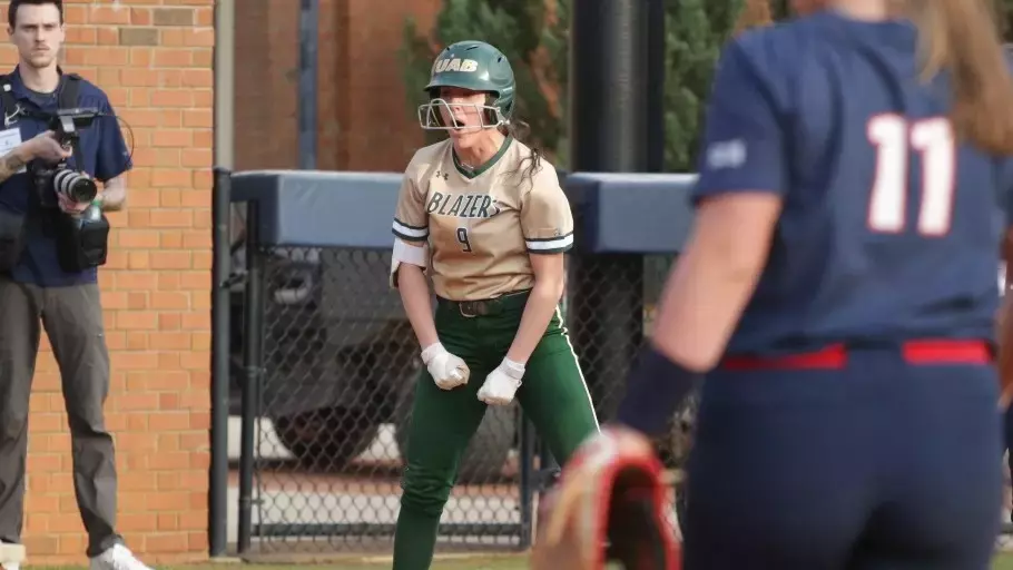 University of Alabama at Birmingham Athletics