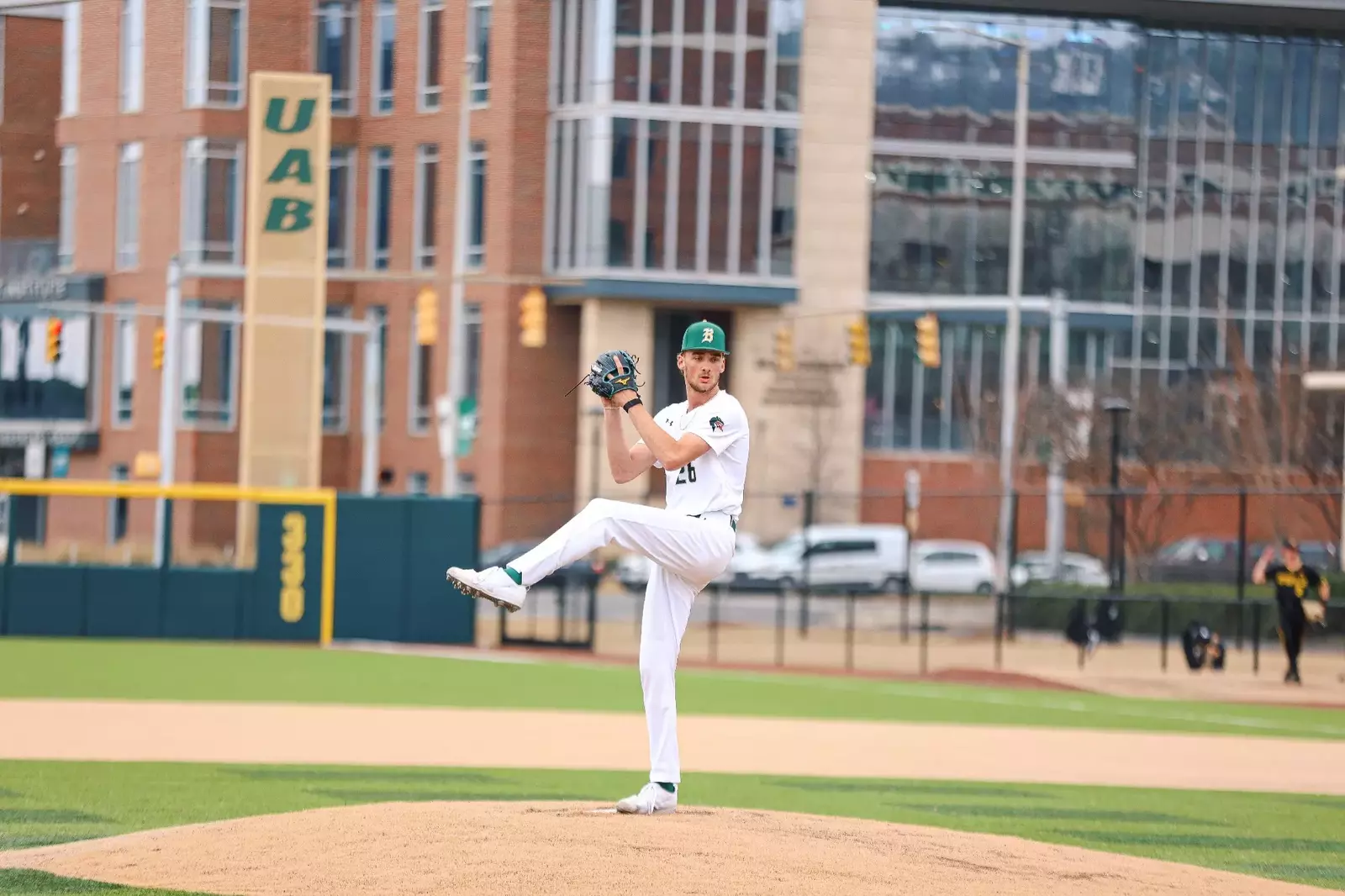 University of Alabama at Birmingham Athletics