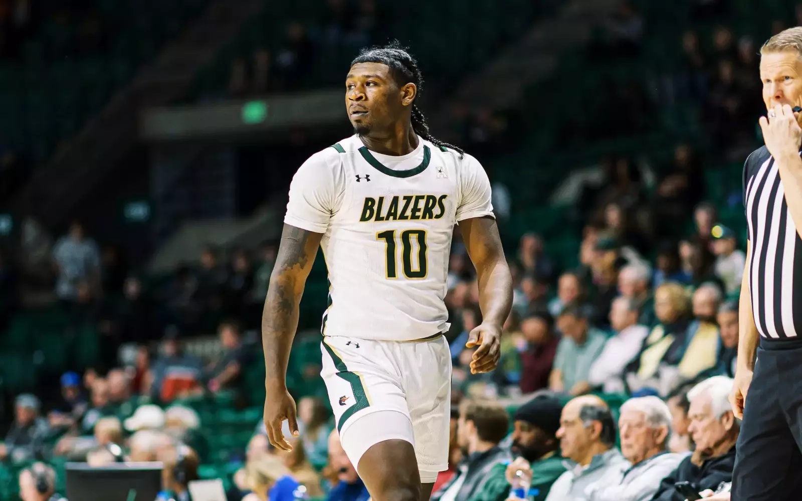 University of Alabama at Birmingham Athletics