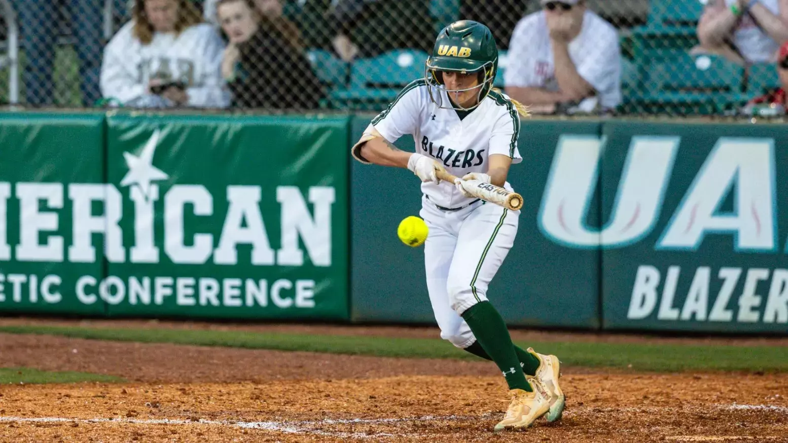 University of Alabama at Birmingham Athletics