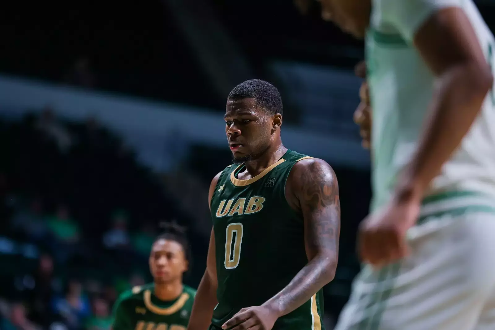 University of Alabama at Birmingham Athletics