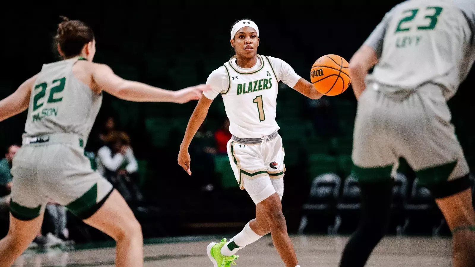 University of Alabama at Birmingham Athletics