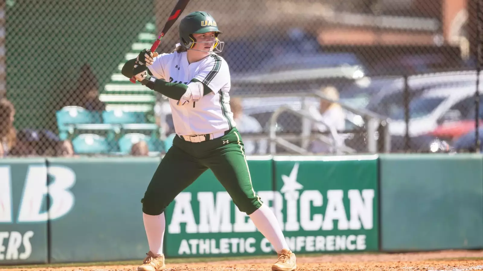 University of Alabama at Birmingham Athletics