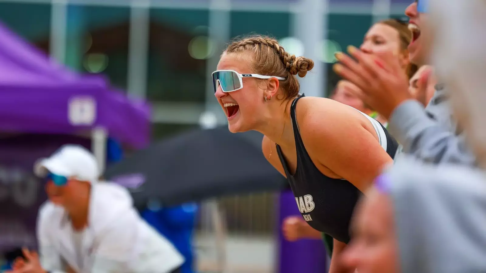 University of Alabama at Birmingham Athletics