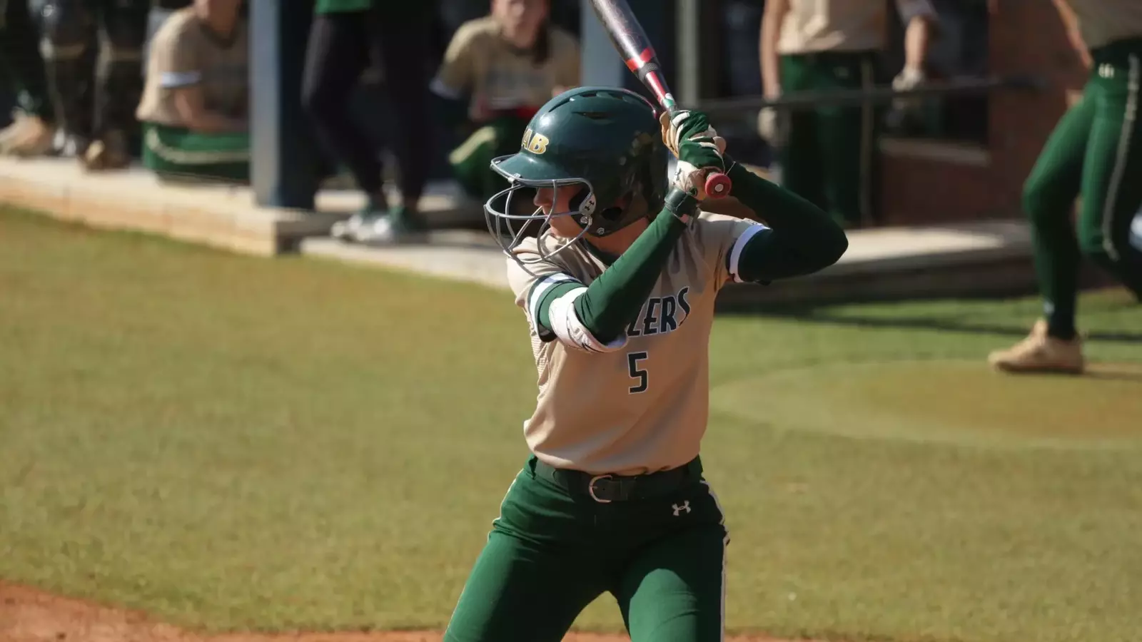 University of Alabama at Birmingham Athletics