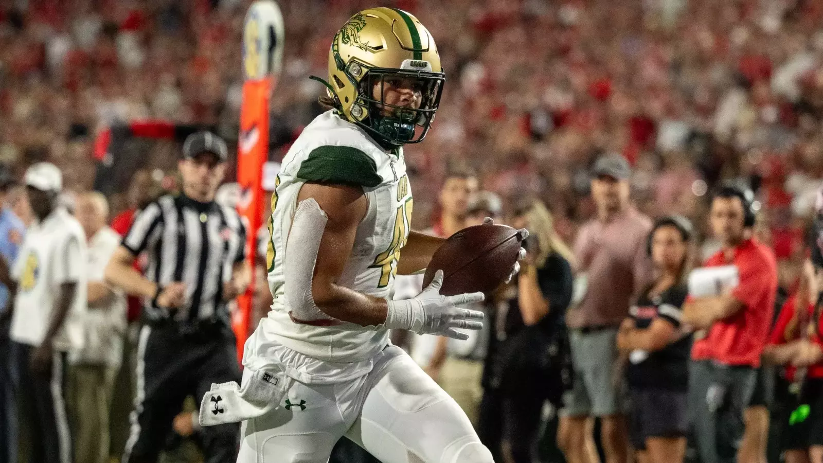 University of Alabama at Birmingham Athletics