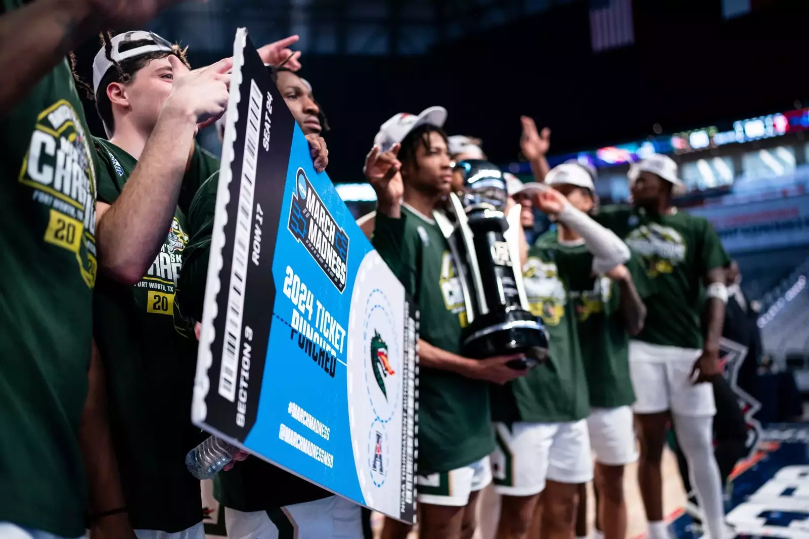 University of Alabama at Birmingham Athletics