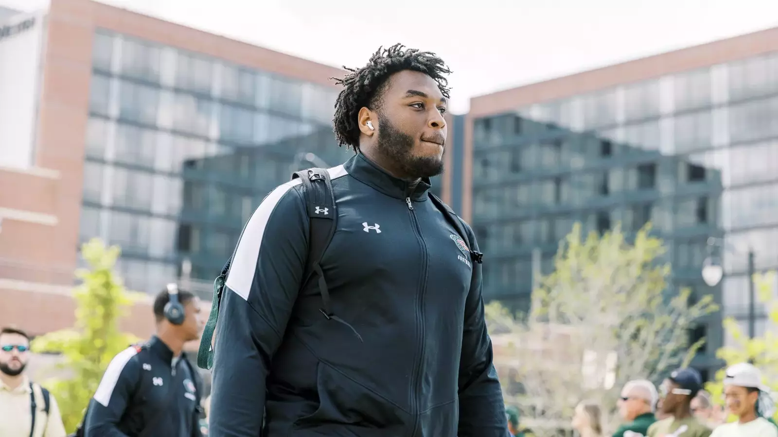 University of Alabama at Birmingham Athletics