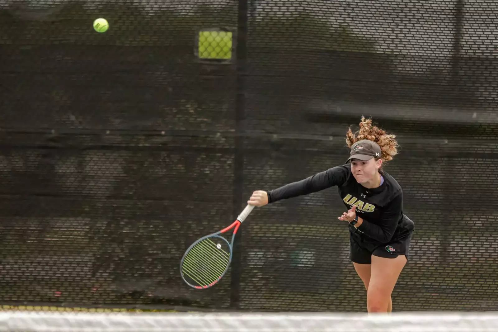 University of Alabama at Birmingham Athletics