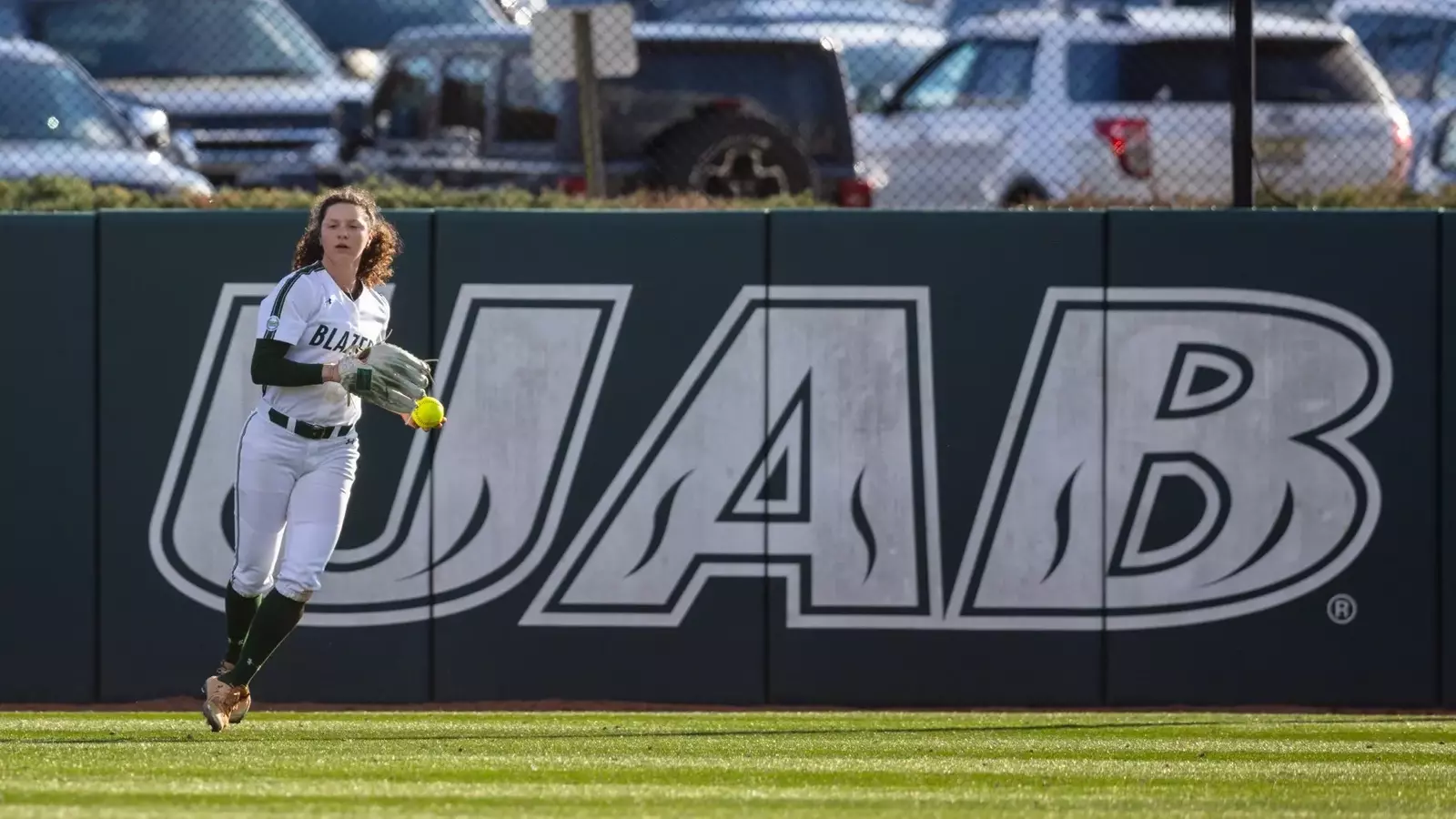 University of Alabama at Birmingham Athletics